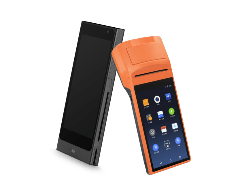Payment terminal – TFP Solutions Berhad